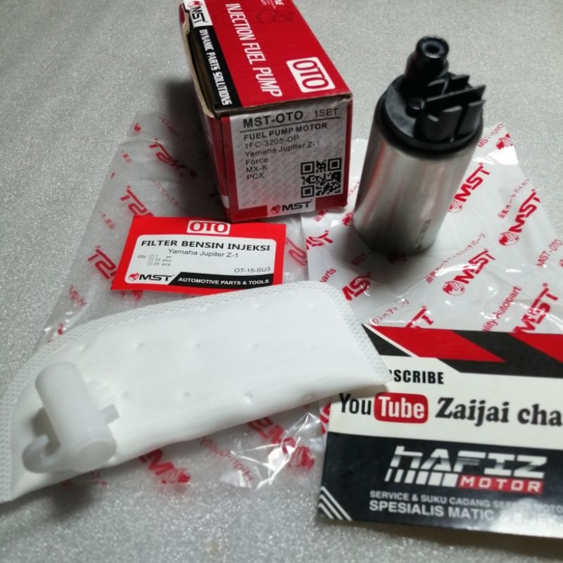 Jual rotak jupiter z1 dan filter fuel pump jupiter f1 (rotak +filter ...
