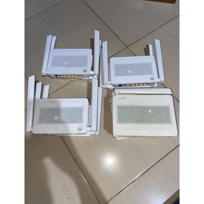 Jual ONT HUAWEI HG8145V5 Borongan 22 Pcs | Shopee Indonesia