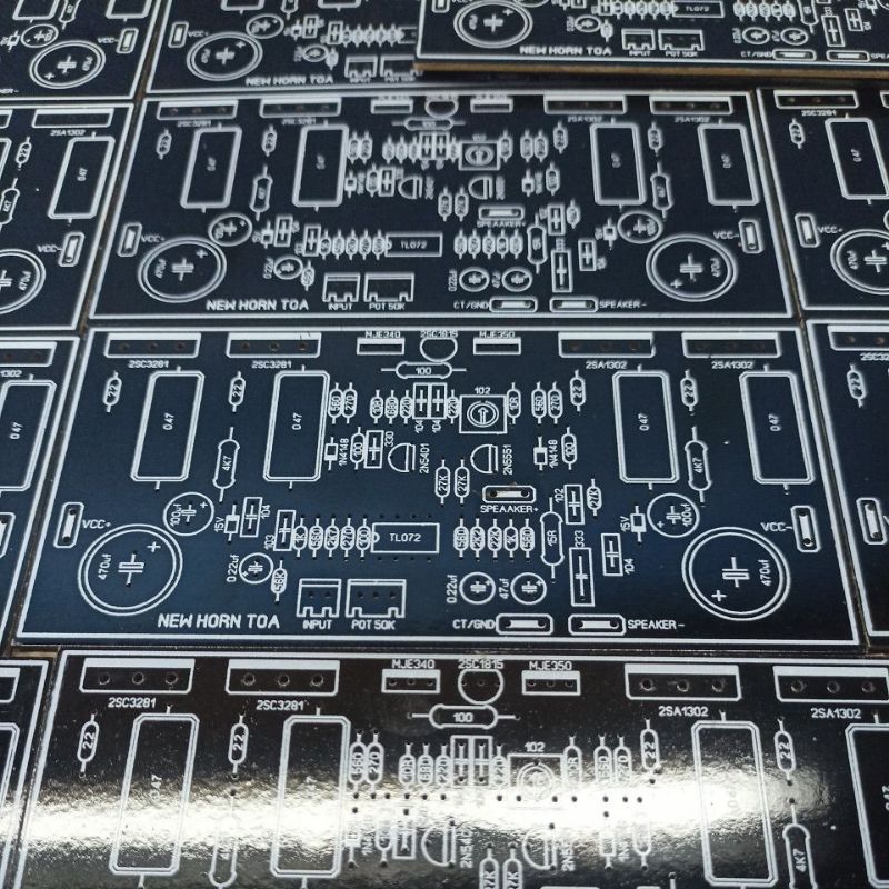 Jual PCB NEW HORN TOA PAK IWAN KAMIL | Shopee Indonesia