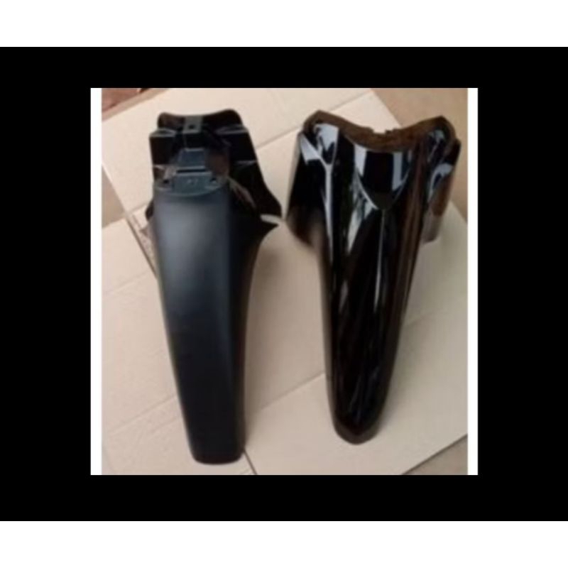 Jual slebor spackbor depan belakang motor Honda Supra x 125 batman ...