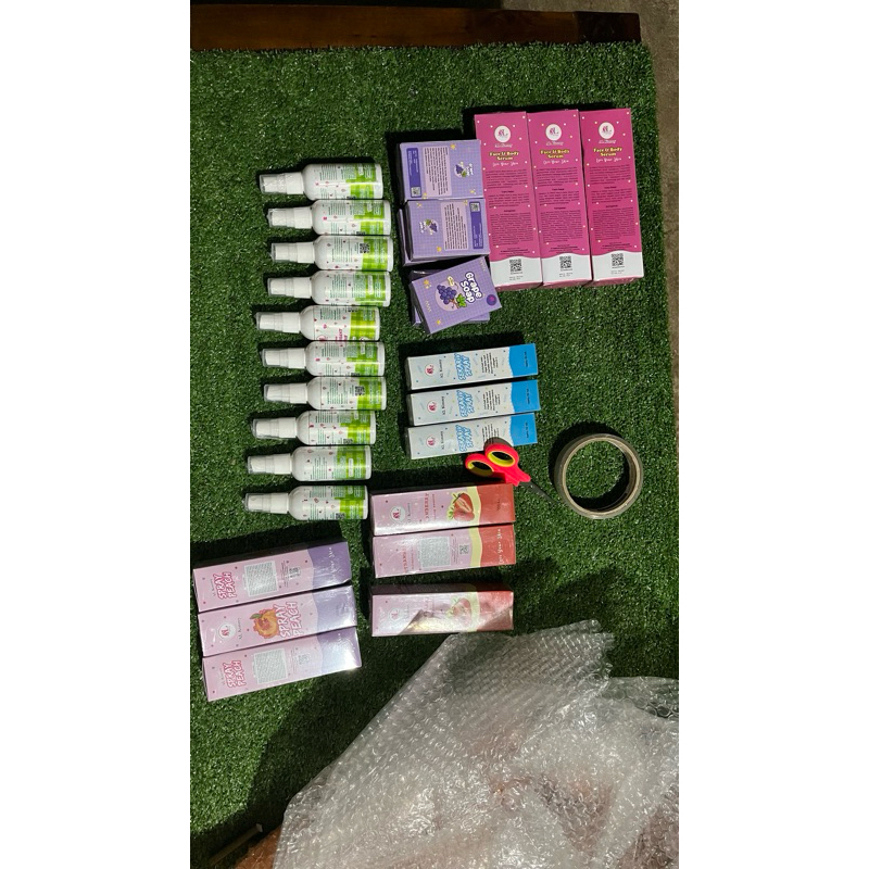 Jual paket reseller lengkap | Shopee Indonesia