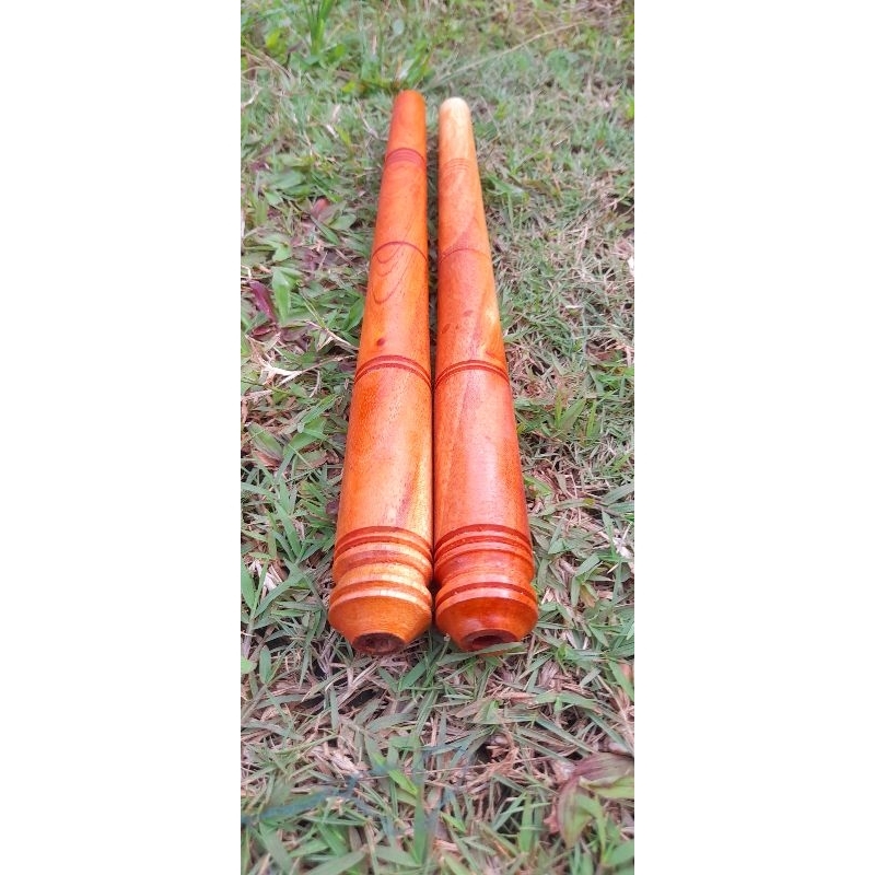 Jual Gagang Joran Pancing Kayu Panjang 30 Cm | Shopee Indonesia