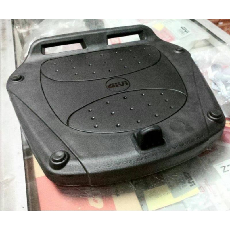 Jual ORIGINAL GIVI BASEPLATE / TATAKAN BOX MOTOR KHUSUS BOX GIVI ...