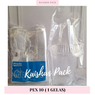 Jual PLASTIK PEX / PLASTIK BENING PEX / PLASTIK BENING PERPACK | Shopee ...