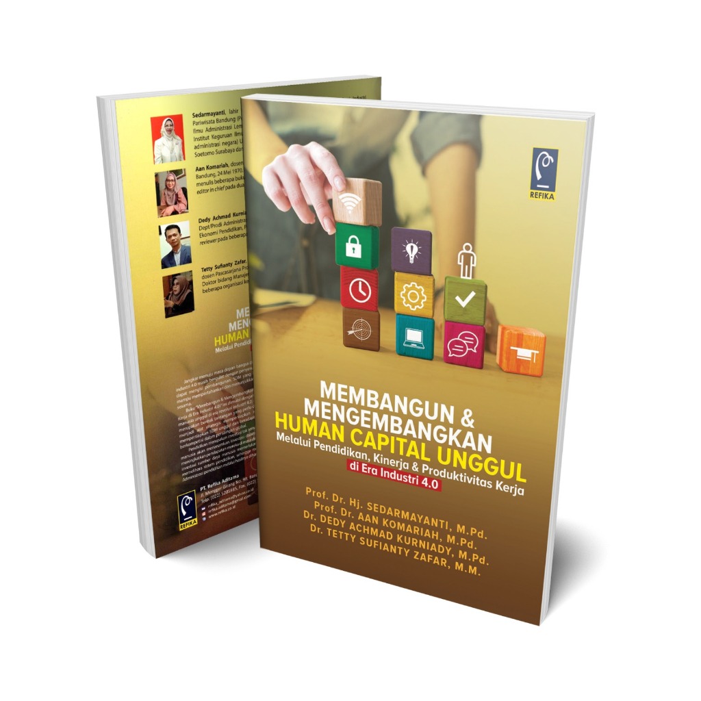 Jual BUKU MEMBANGUN DAN MENGEMBANGKAN HUMAN CAPITAL UNGGUL | Shopee ... Jual BUKU MEMBANGUN DAN MENGEMBANGKAN HUMAN CAPITAL UNGGUL | Shopee ...