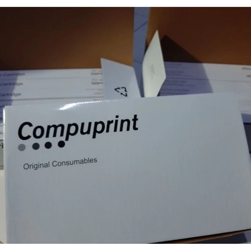 Jual Ribbon pita Compuprint Sp40Plus Original | Shopee Indonesia