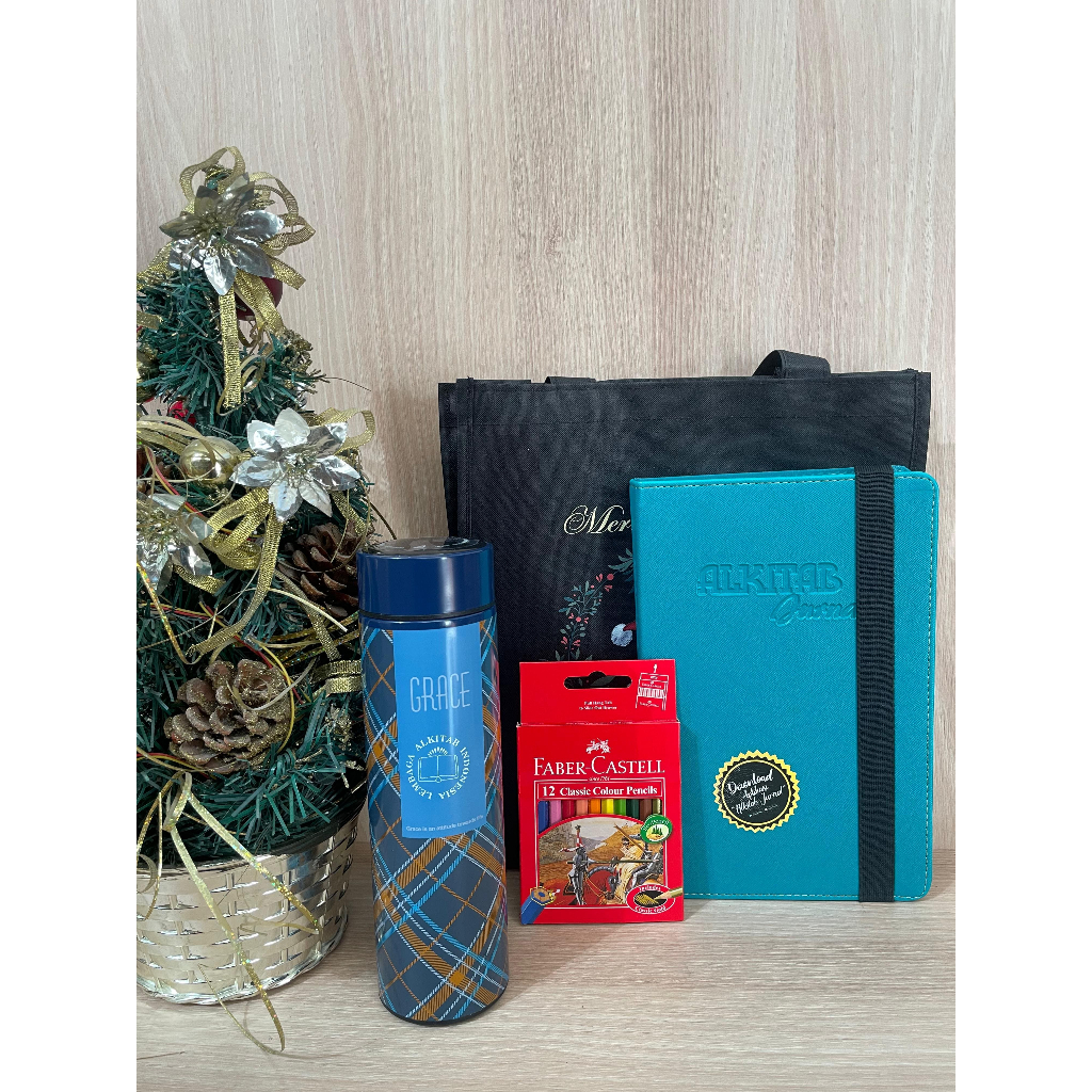 Jual Paket Natal Alkitab Pemuda 5 | Shopee Indonesia