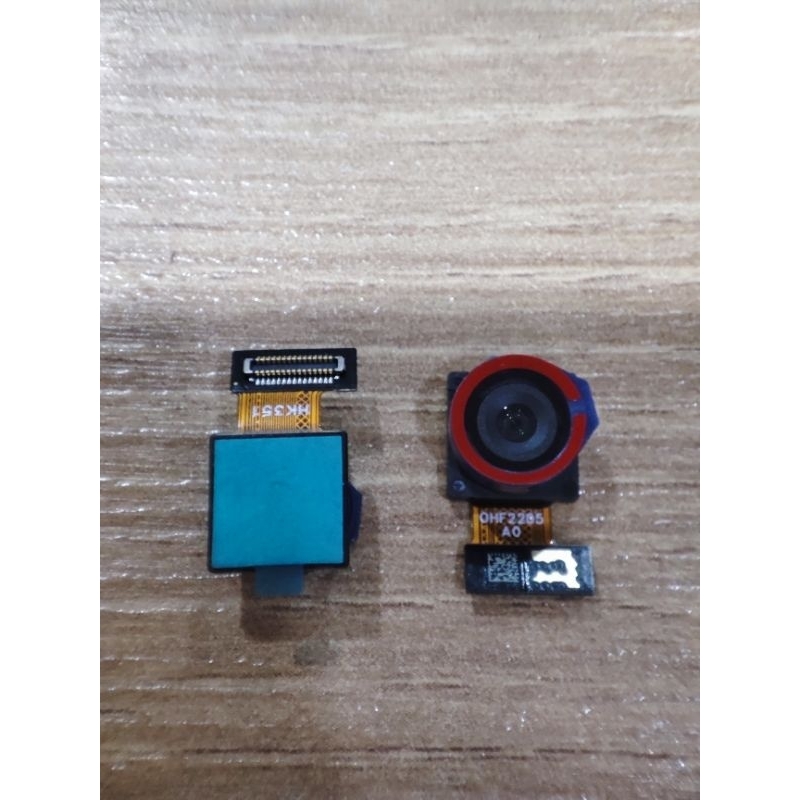 Jual KAMERA BELAKANG ULTRAWIDE 13MP ORIGINAL/ MI 10T PRO BACK / FRONT ...