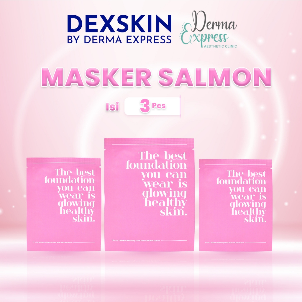 Toko Online Derma Express Official Shop | Shopee Indonesia
