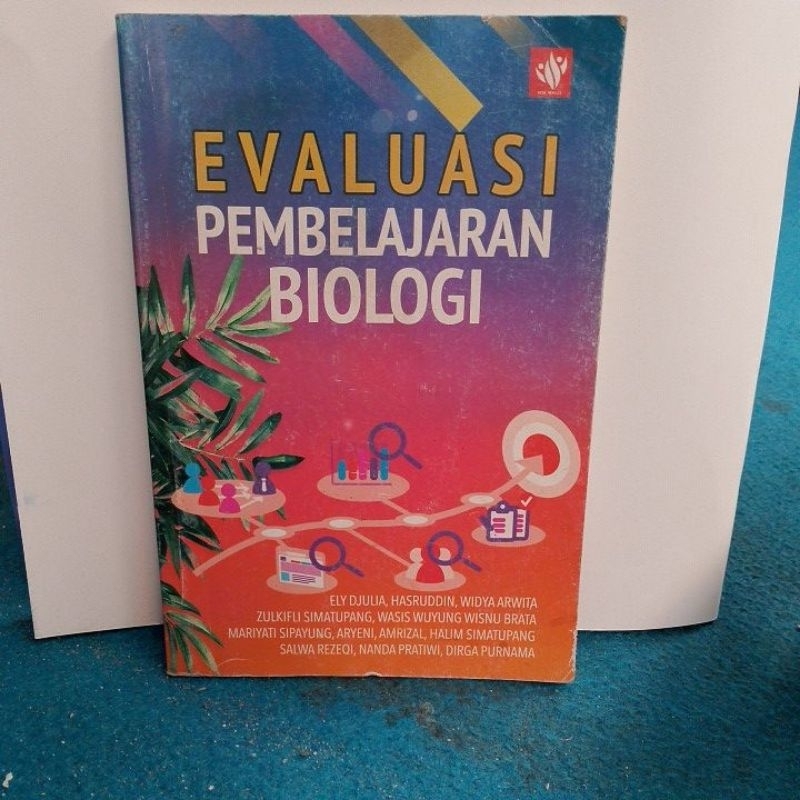 Jual evaluasi pembelajaran biologi | Shopee Indonesia