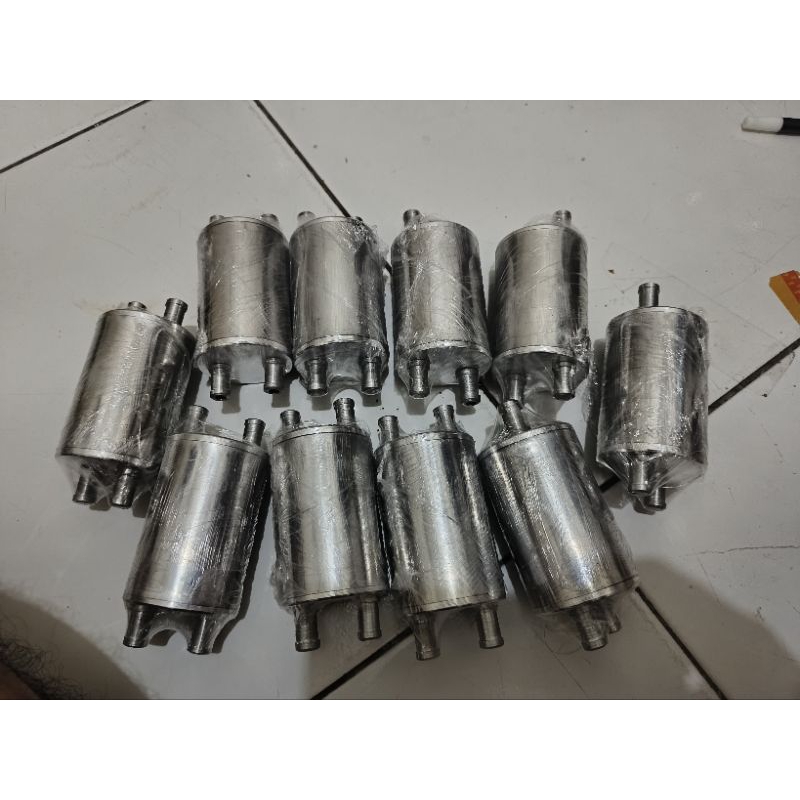 Jual TABUNG HAWA MOTOR TABUNG HAWA RACING STENLIS PNP ALL MOTOR ...
