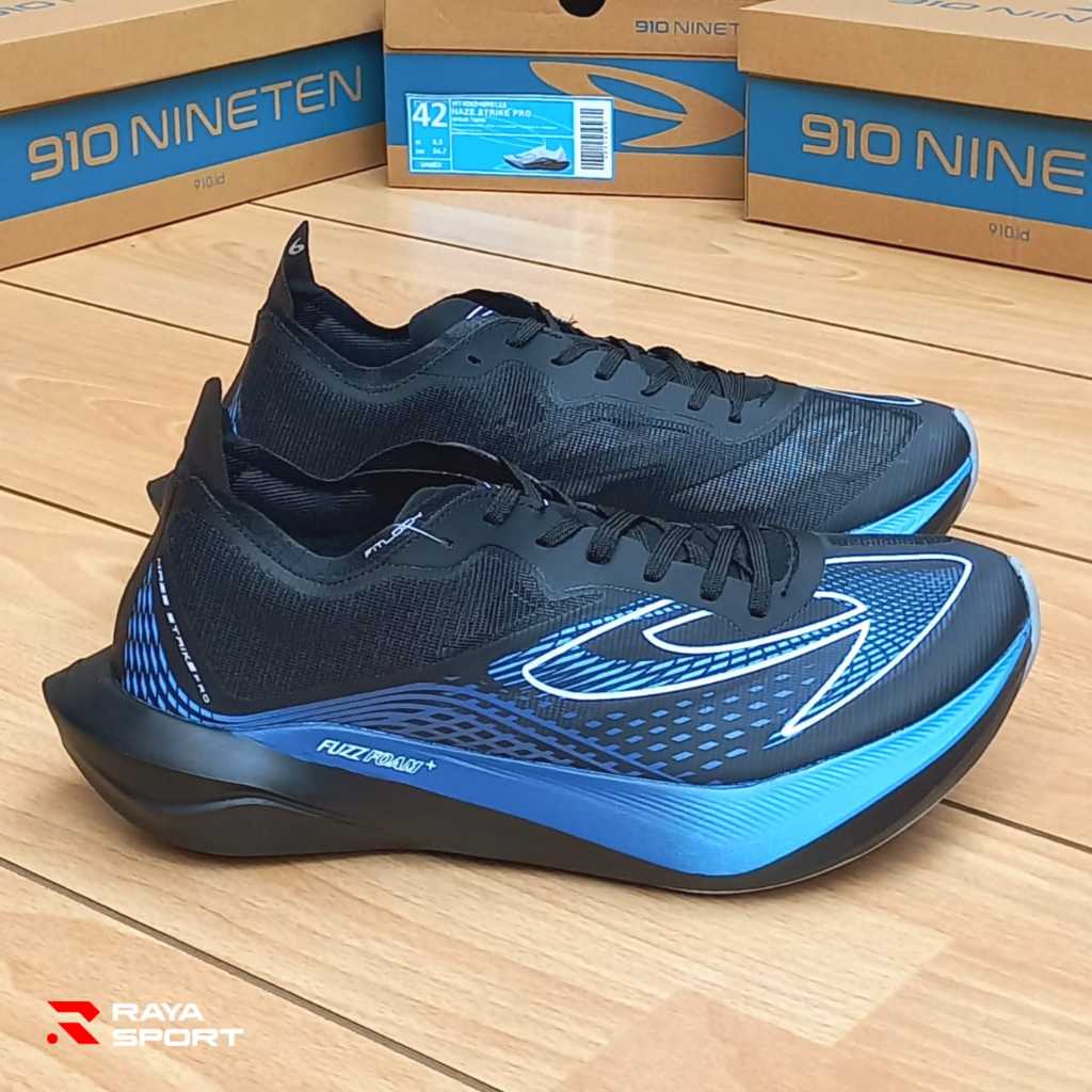 Jual 910 HAZE STRIKE PRO SEPATU LARI ORIGINAL 910 SEPATU RUNNING ...