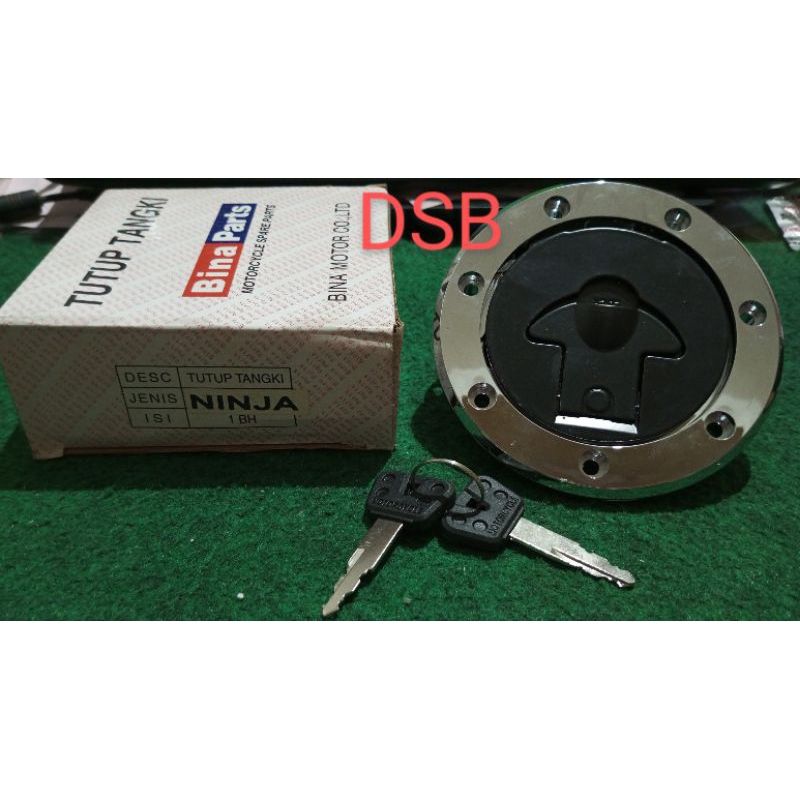 Jual TUTUP TANGKI BP NINJA | Shopee Indonesia