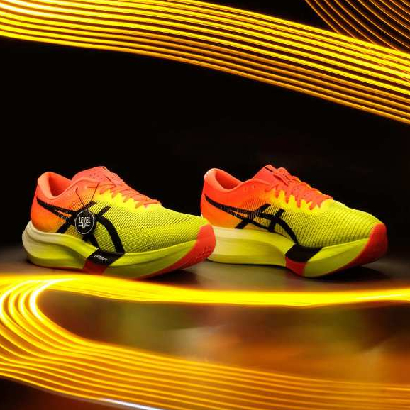 Jual Metaspeed Sky Paris Safety Yellow 100% Original | Shopee Indonesia