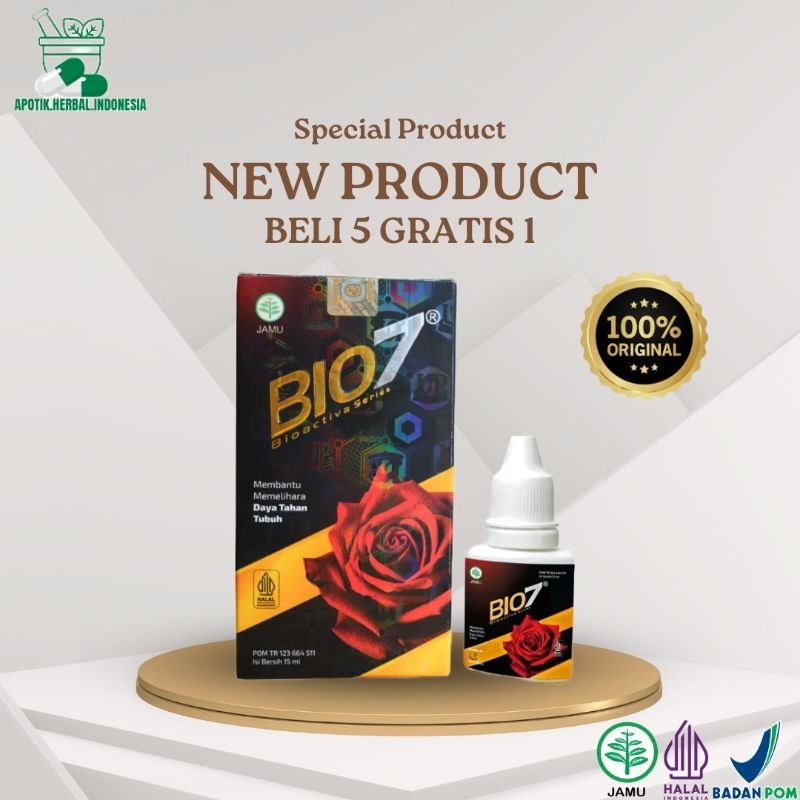 Jual 𝐃𝐈𝐒𝐓𝐑𝐈𝐁𝐔𝐓𝐎𝐑 𝐁𝐈𝐎7 𝐉𝐀𝐌𝐔 𝐓𝐄𝐓𝐄𝐒 𝐇𝐄𝐑𝐁𝐀𝐋 𝐀𝐍𝐓𝐈𝐎𝐊𝐒𝐈𝐃𝐀𝐍 𝐌𝐄𝐌𝐁𝐀𝐍𝐓𝐔 𝐌𝐄𝐍𝐉𝐀𝐆𝐀 𝐃𝐀𝐘𝐀 𝐓𝐀𝐇𝐀𝐍 𝐓𝐔𝐁𝐔𝐇 | Shopee ...