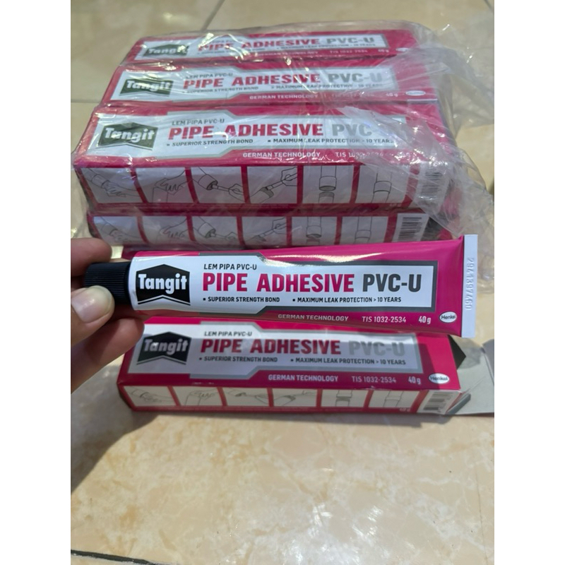 Jual lem tangit lem pipa pvc tangit 1pcs | Shopee Indonesia