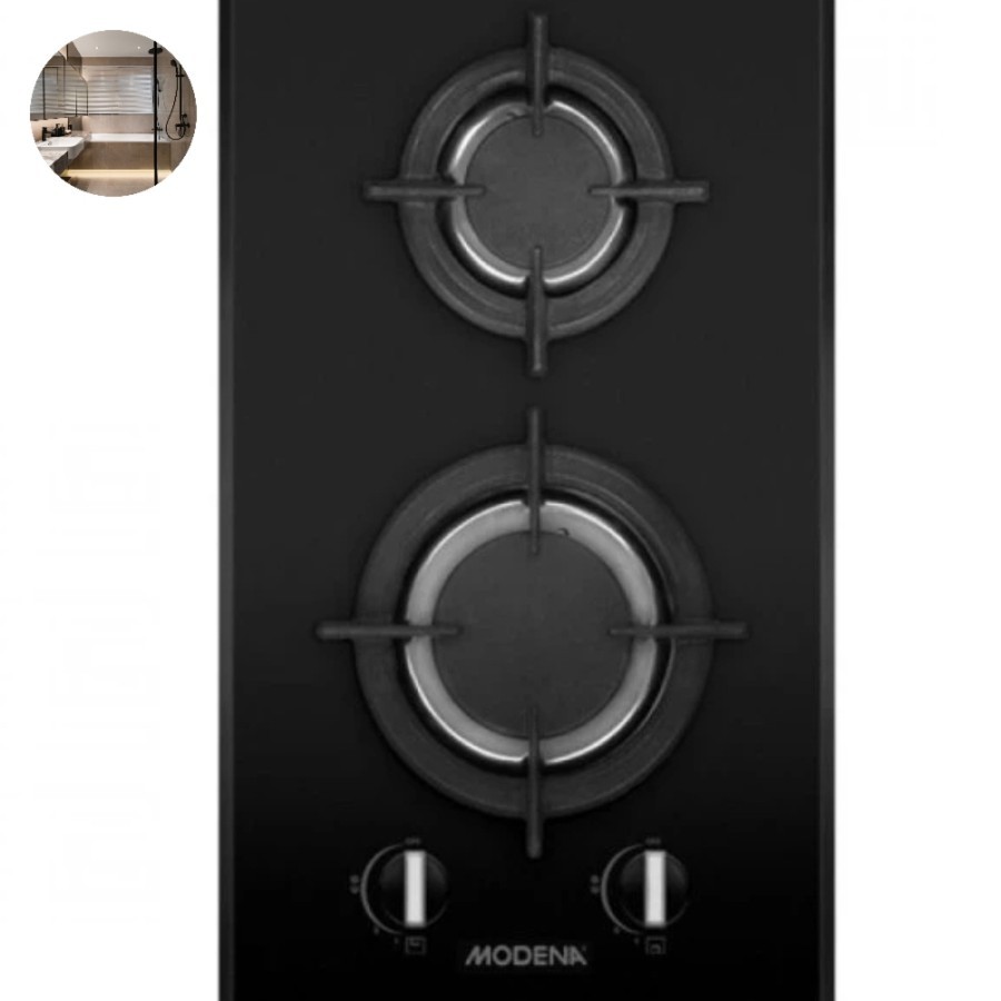 Jual MODENA KOMPOR TANAM BH 1325 BUILT IN / KOMPOR GAS TANAM MODENA ...