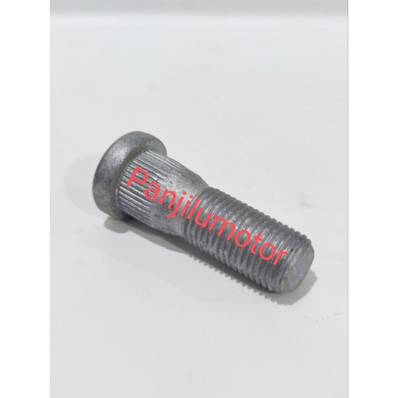 Jual Baut roda land cruiser cygnus, lexus LX 470 LX 570 (original ...