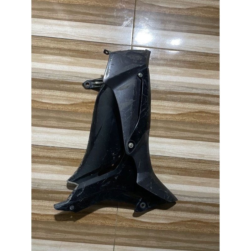 Jual sayap sebelah kanan saja smash Titan second original | Shopee ...