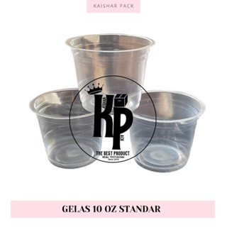 Jual GELAS PLASTIK / CUP PLASTIK BERMACAM JENIS DAN UKURAN PERPACK ...