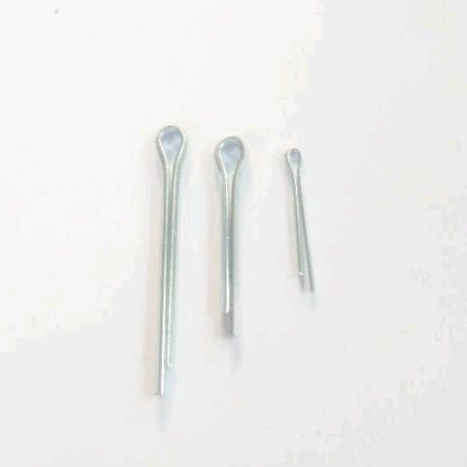 Jual Lim Baut Motor Cotter Pin As Roda Universal | Shopee Indonesia