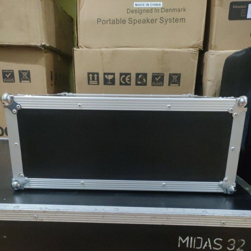 Jual hardcase mikse XAIR xr18/16,,MAIR MR12/18,,DL midas 16/32 | Shopee ...