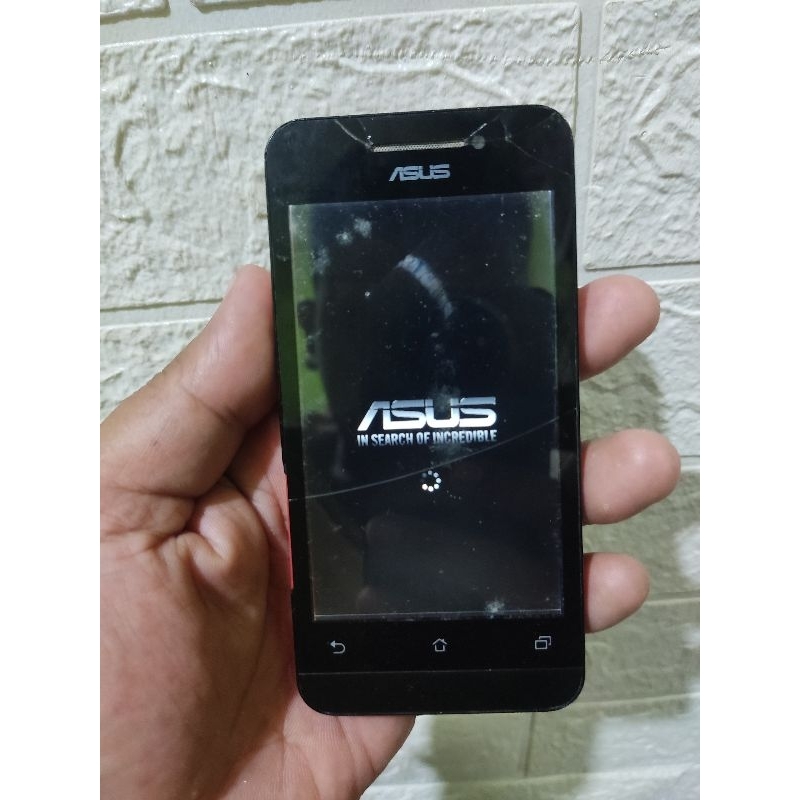 Jual ASUS ZENFONE 4 jadul (bekas minus) | Shopee Indonesia