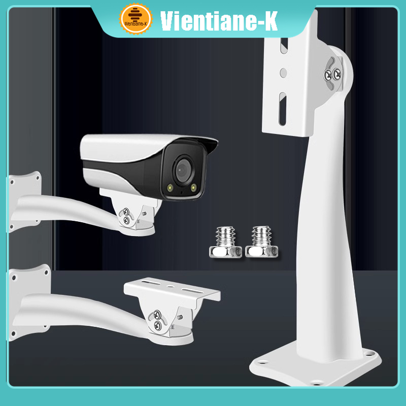 Jual Rumah Pelindung Housing Camera CCTV Indoor Outdoor Dudukan Dinding ...