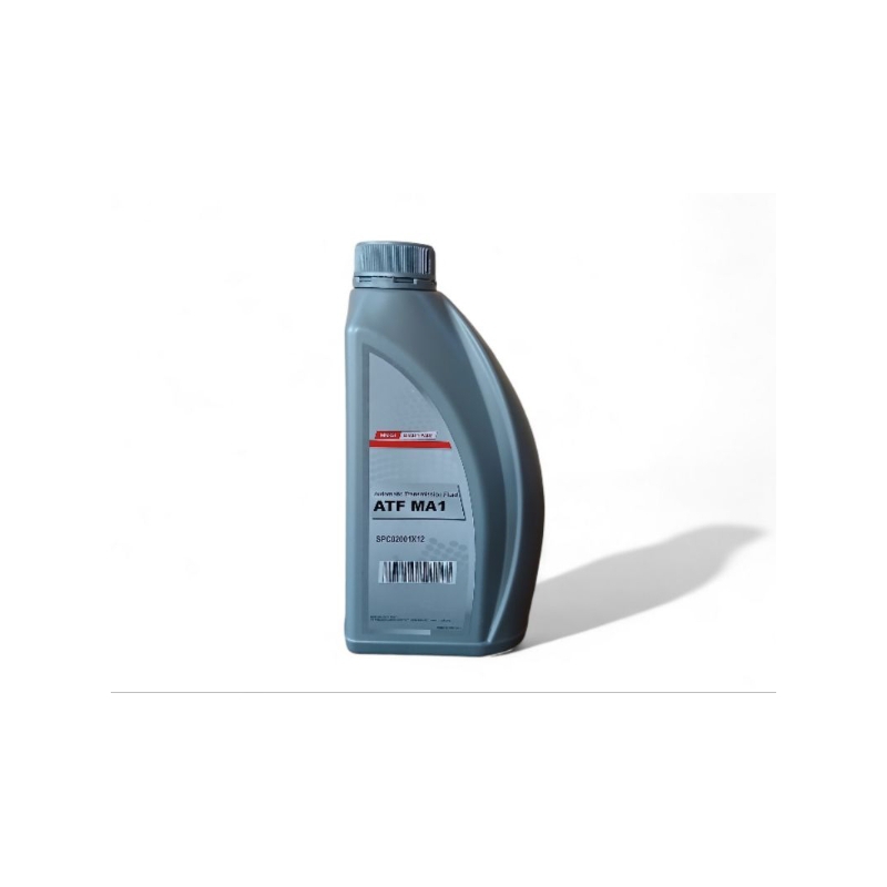 Jual OLI MOBIL ORIGINAL Mitsubishi Motors ATF MA-1 Oli Transmisi Matic ...