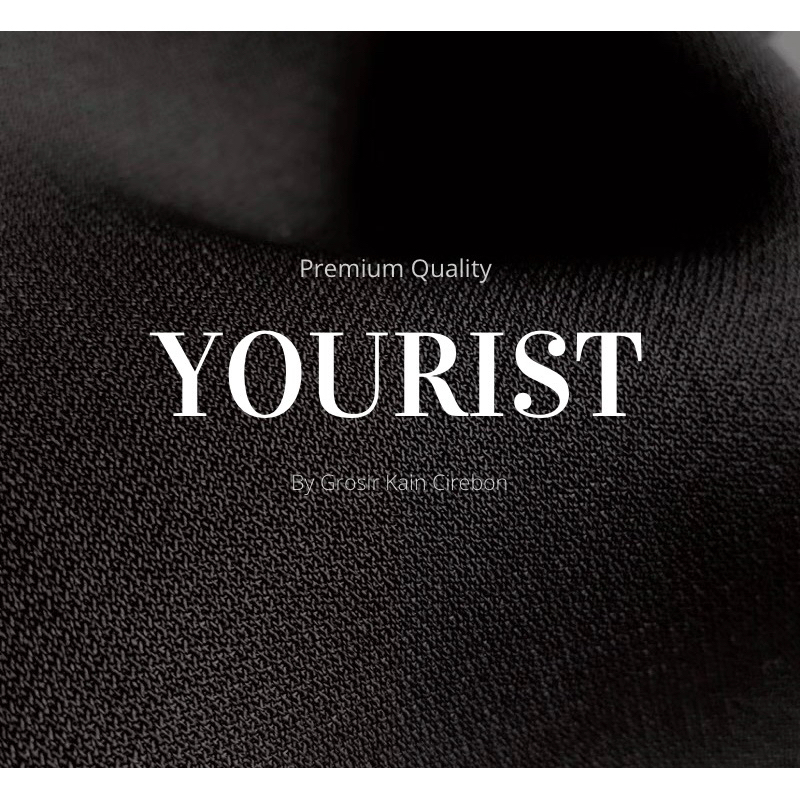 Jual KAIN YOURIST PREMIUM // KAIN YORIS // YORIS | Shopee Indonesia