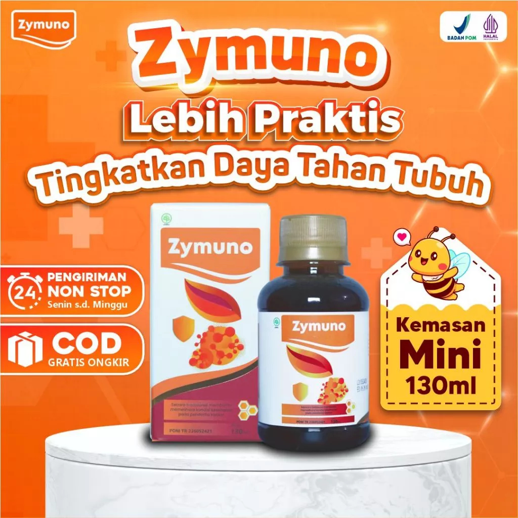 Jual ZYMUNO Madu Herbal Terapi Benjolan , Bantu Atasi Benjolan Lipoma ...