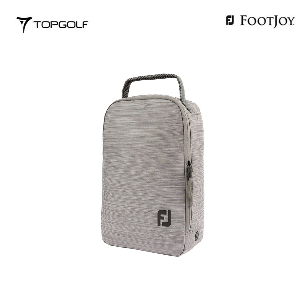 Jual FOOTJOY SHOES BAG ES FA24SCSB-0G LT GREY | Shopee Indonesia