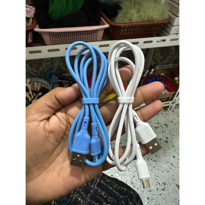 Jual KABEL DATA MICRO USB | Shopee Indonesia