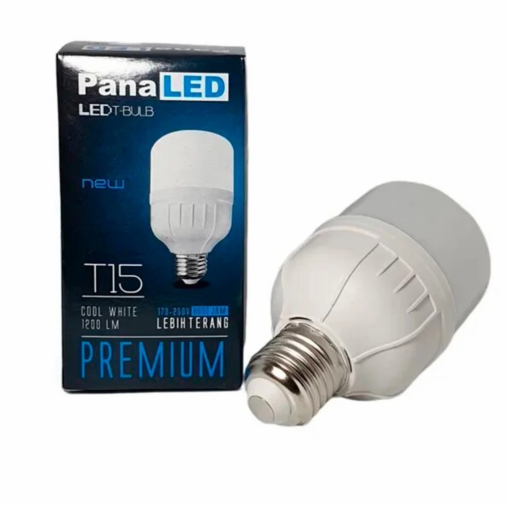 Jual Panaled Lampu Led Premium 5W 10W 15W 20W Cahaya Putih | Shopee Indonesia