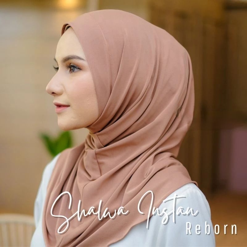 Jual Hijab Instan Jersey Shalwa | Jilbab Shalwa Instan Jersey | Krudung ...