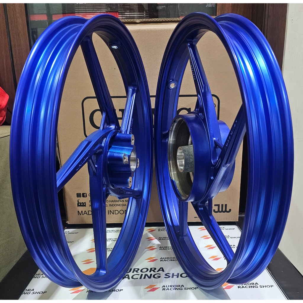 Jual VELG RACING ARW RACE JUPITER Z / VEGA R NEW / F1ZR / JUPITER MX ...