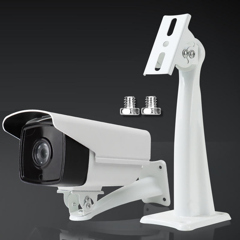 Jual Bracket CCTV Indoor Outdoor Bracket Kamera Breket Housing Dinding ...