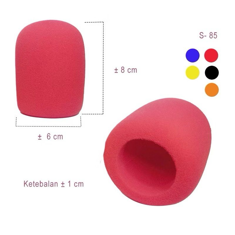Jual Busa Microphone | Shopee Indonesia