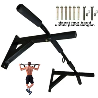 Jual Pull Up Bar Terlengkap & Harga Terbaru Maret 2026 | Shopee Indonesia