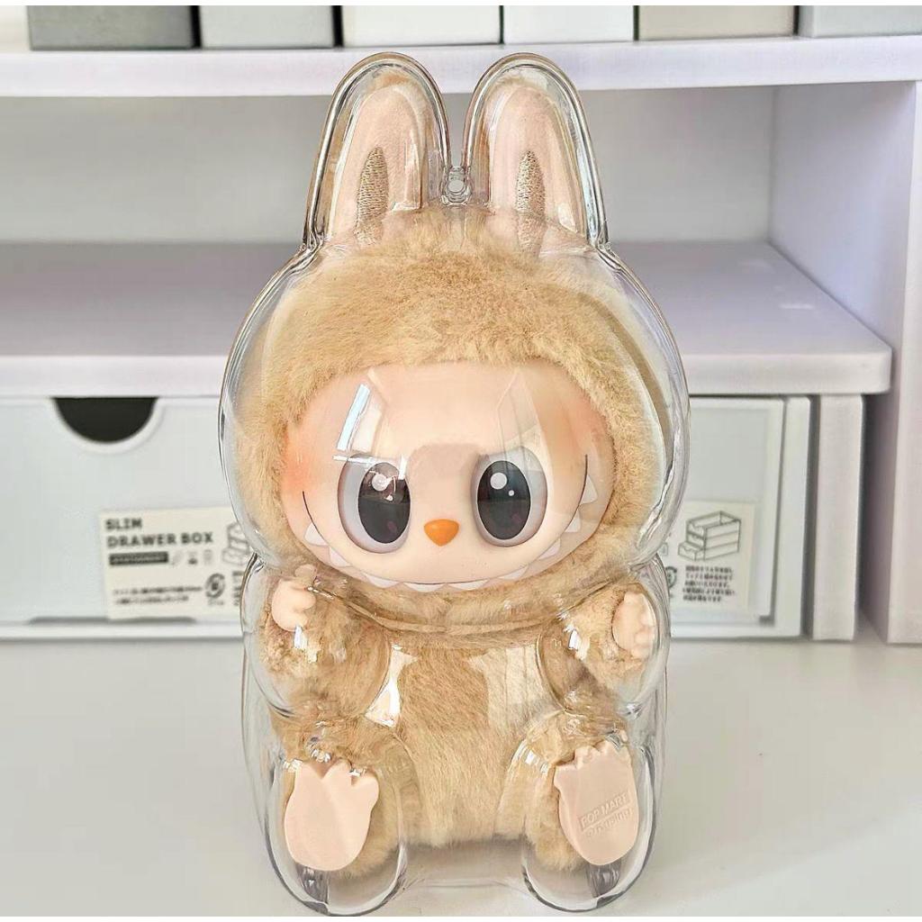 Jual Labubu Protector Cover Acrylic Akrilik Pelindung Labubu Premium ...