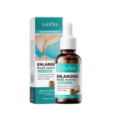 Jual Sadore Krim Serum Pembesar Payudara Pengencang Payudara Kendur ...