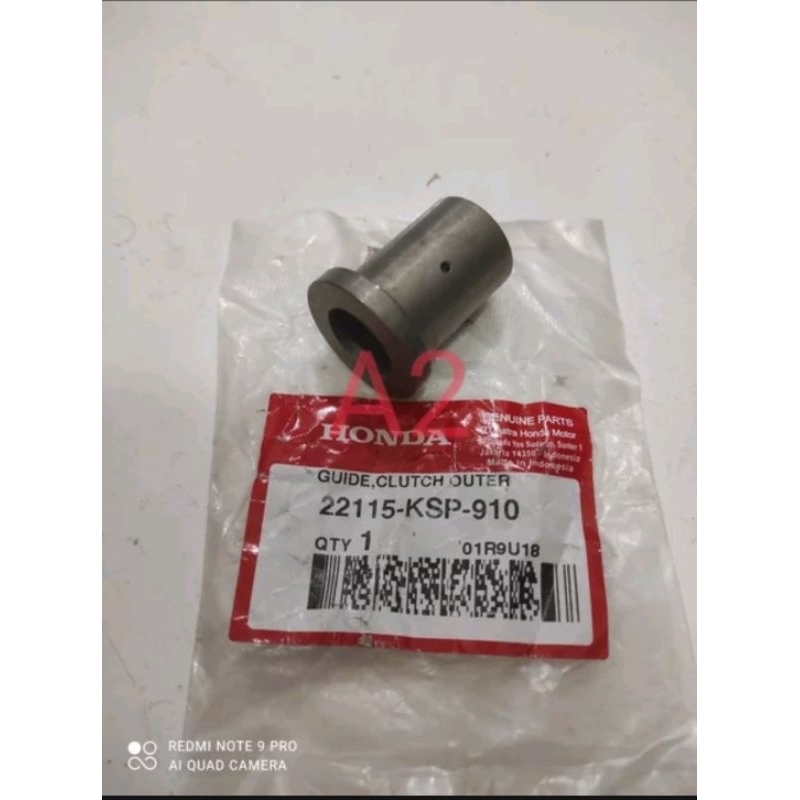 Jual GUIDE CLUTCH OUTER bos bus rumah mangkok klos kopling mega pro ...