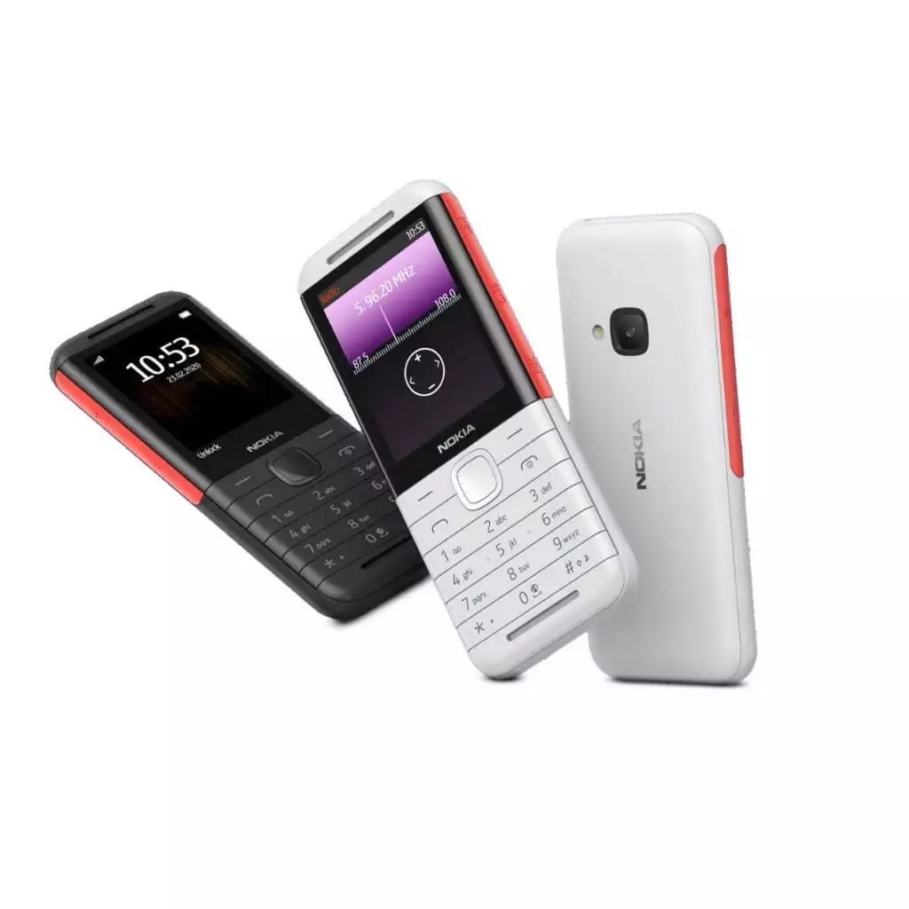Jual hp Nokia 5310 ExpressMusic jadul handphone New 2020 | Shopee Indonesia