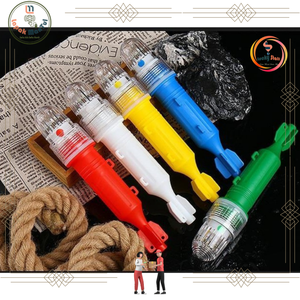 Jual LM-0218 Lampu Torpedo JIAHONG Bersinyal 1,2 & 3 Warna Cahaya Lampu ... Jual LM-0218 Lampu Torpedo JIAHONG Bersinyal 1,2 & 3 Warna Cahaya Lampu ...