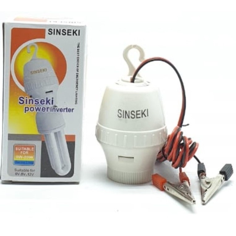 Jual Power Inverter Fitting Dc Fiting Dc Fitting Aki Sinseki Kiseki ...