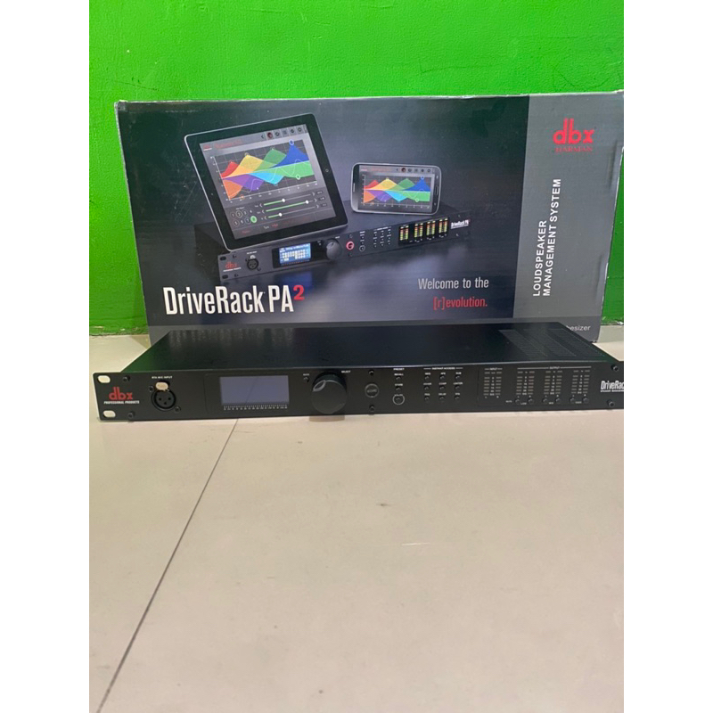 Jual SPEAKER MANAGEMENT DLMS PA2 PA 2 BISA ANDROID | Shopee Indonesia