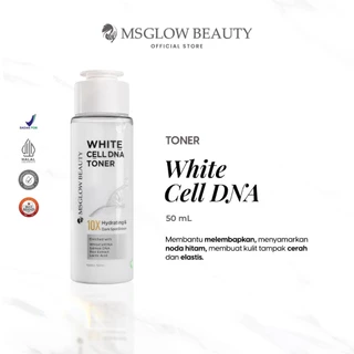 Toko Online MS Glow Beauty Official Store | Shopee Indonesia
