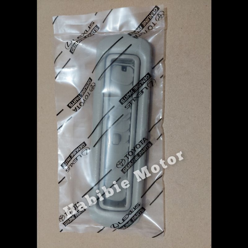 Jual Grill Kisi kisi AC INNOVA LAMA 2005-2015 Original Ready Warna ...