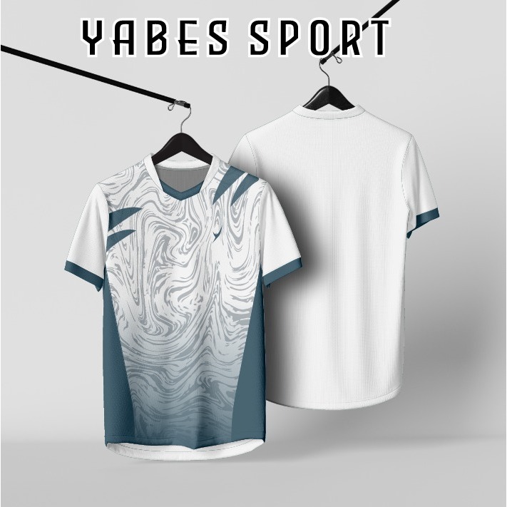 Jual BAJU OLAHRAGA CEWE RUNNING GYM OLAHRAGA YABES SPORT TERBARU 01 ...