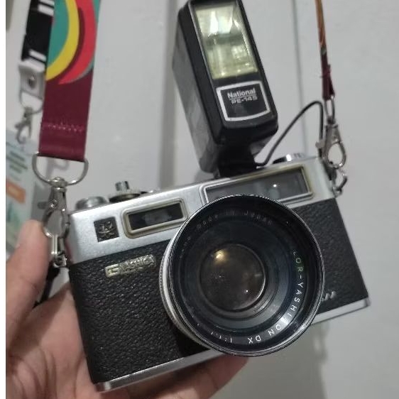Jual Kamera analog yashica | Shopee Indonesia